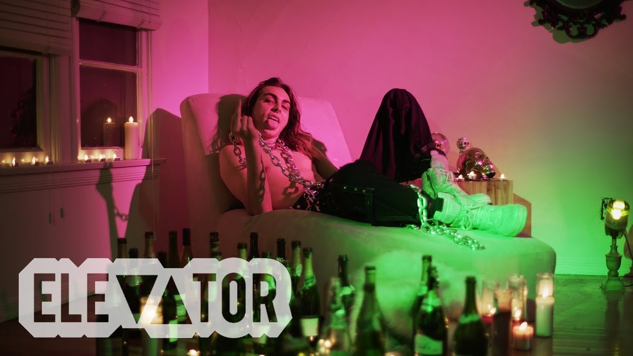 Paris Shadows - Reasons (Official Music Video) - YouTube