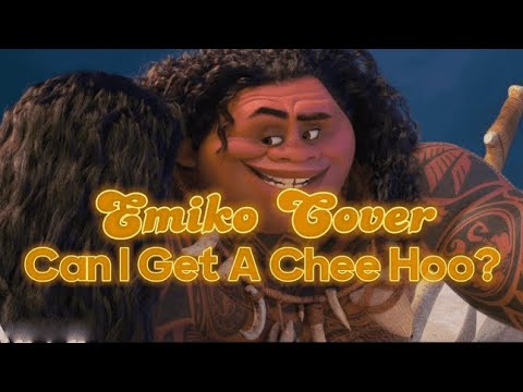 Dwayne Johnson - Can I Get A Chee Hoo? | (Cover by Emiko ) (Lyrics ...
