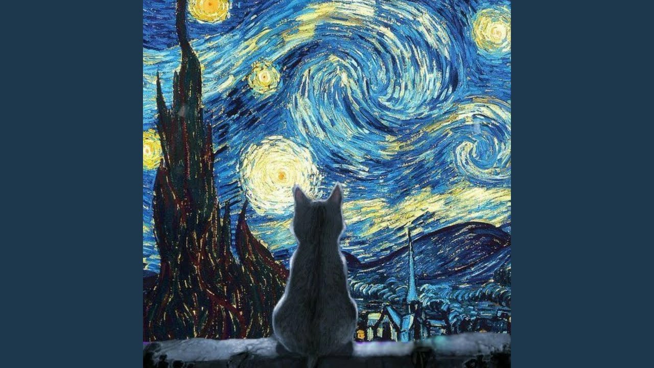 starry nights - YouTube