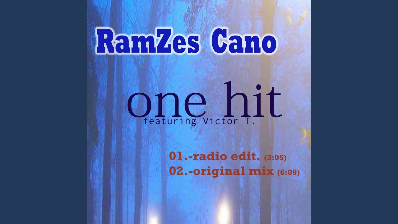 One Hit - YouTube