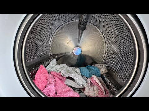 2012 - Electrolux Professional W475H Compass - Normal 90°C with Pre-Wash