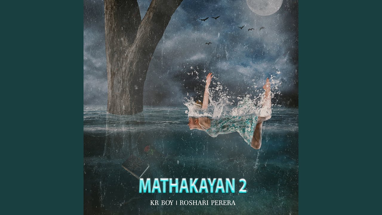 Mathakayan 2 (feat. Roshari Perera) - YouTube