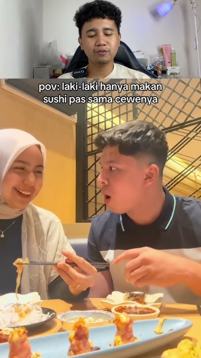 Emang paling enak makan langsung - YouTube