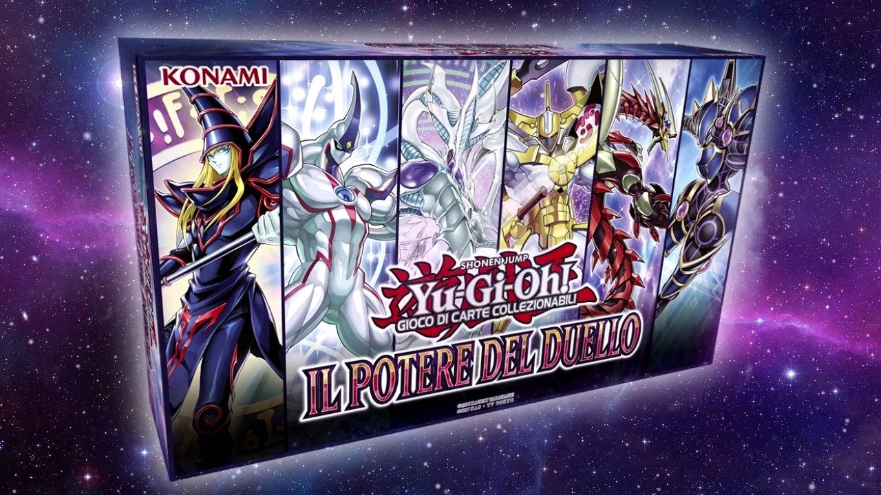 Recensione di Duel Power - YouTube