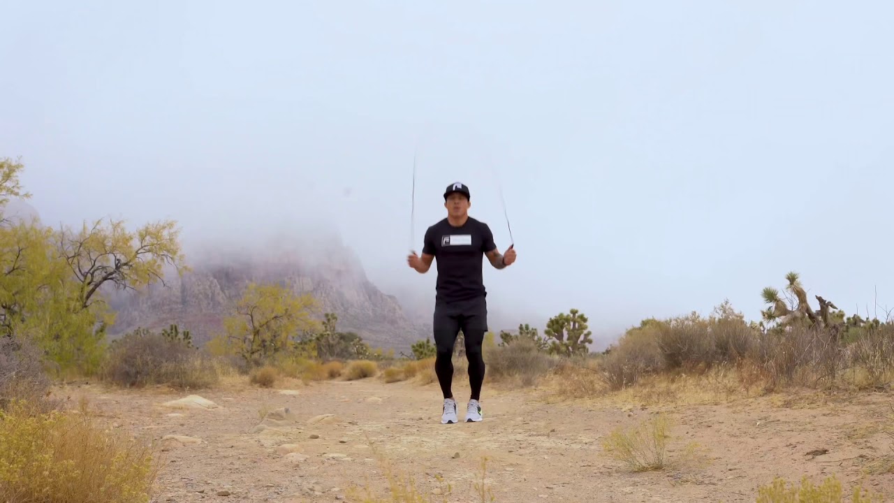 Rain or Shine - Stay on Your Grind - Fight Rope - YouTube