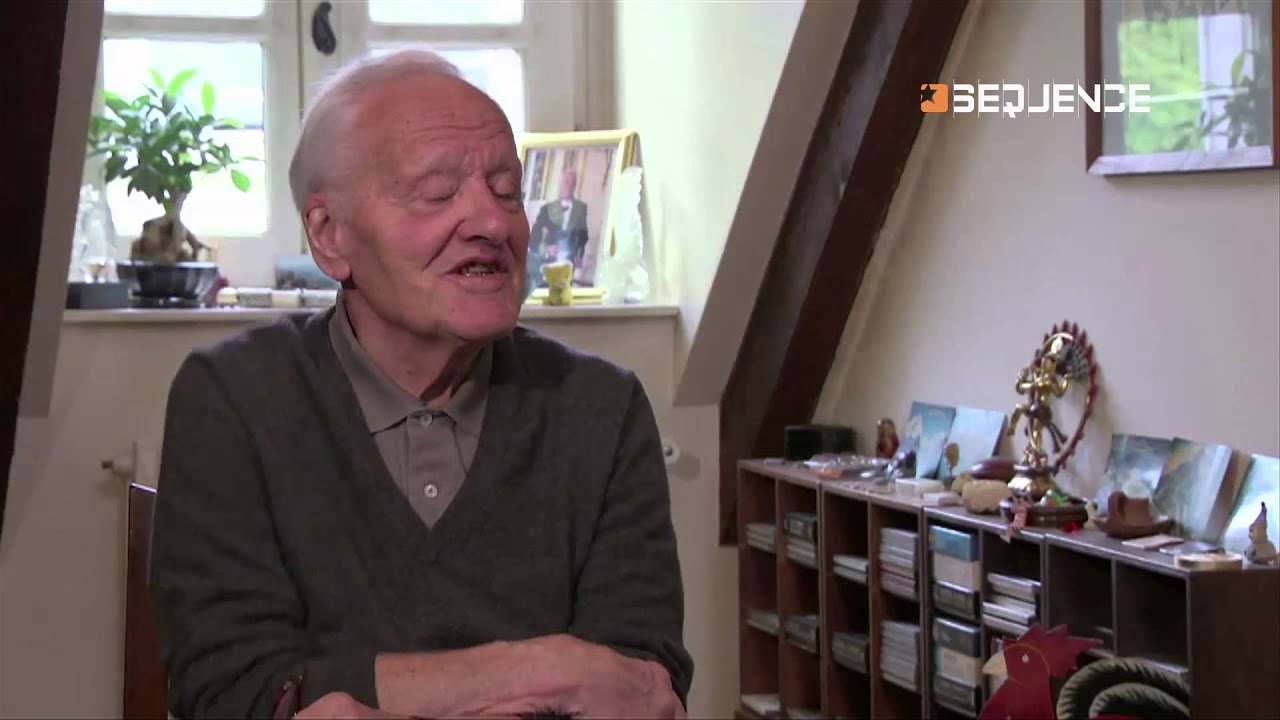 Bande-Annonce - PIERRE MAZEAUD "Entre montagne et politique…" - YouTube