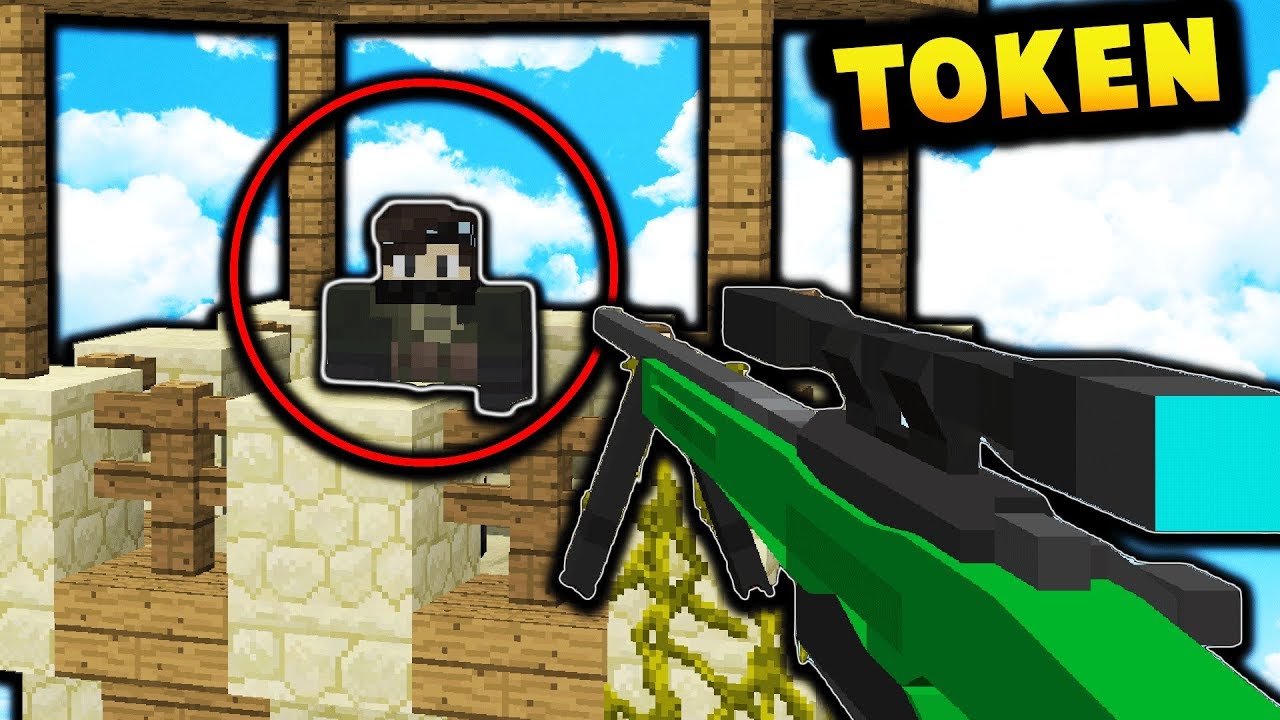 NEW TOKEN DROP EVENT! | Minecraft Modded Factions #15 - YouTube