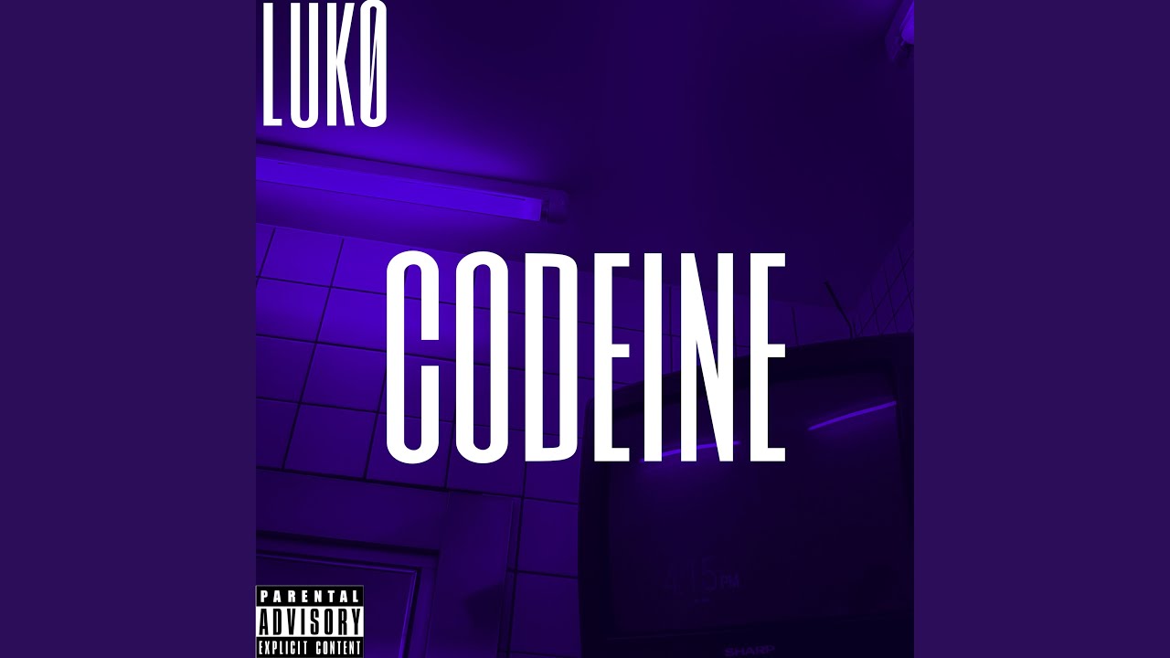 Codeine - YouTube