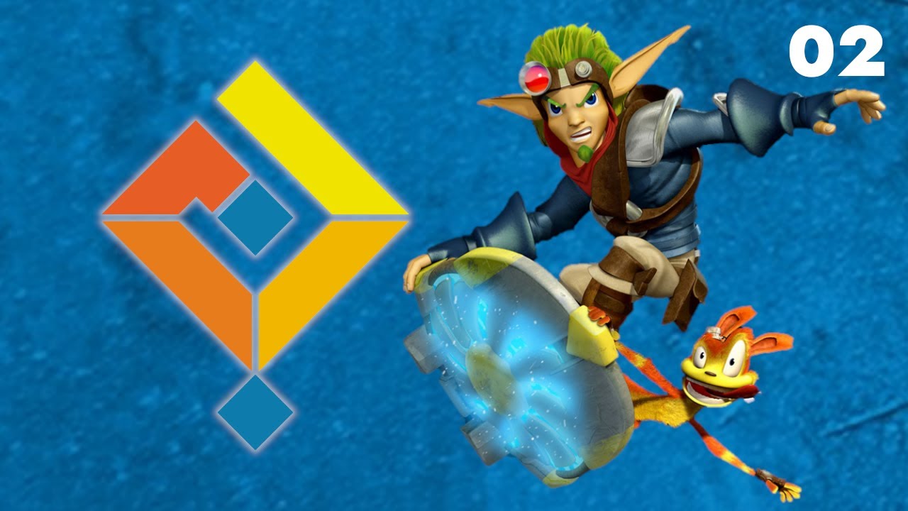 Top 3 Spikes: Lee, Spiegel, Jak II Difficulty (Jak II - Episode Two ...