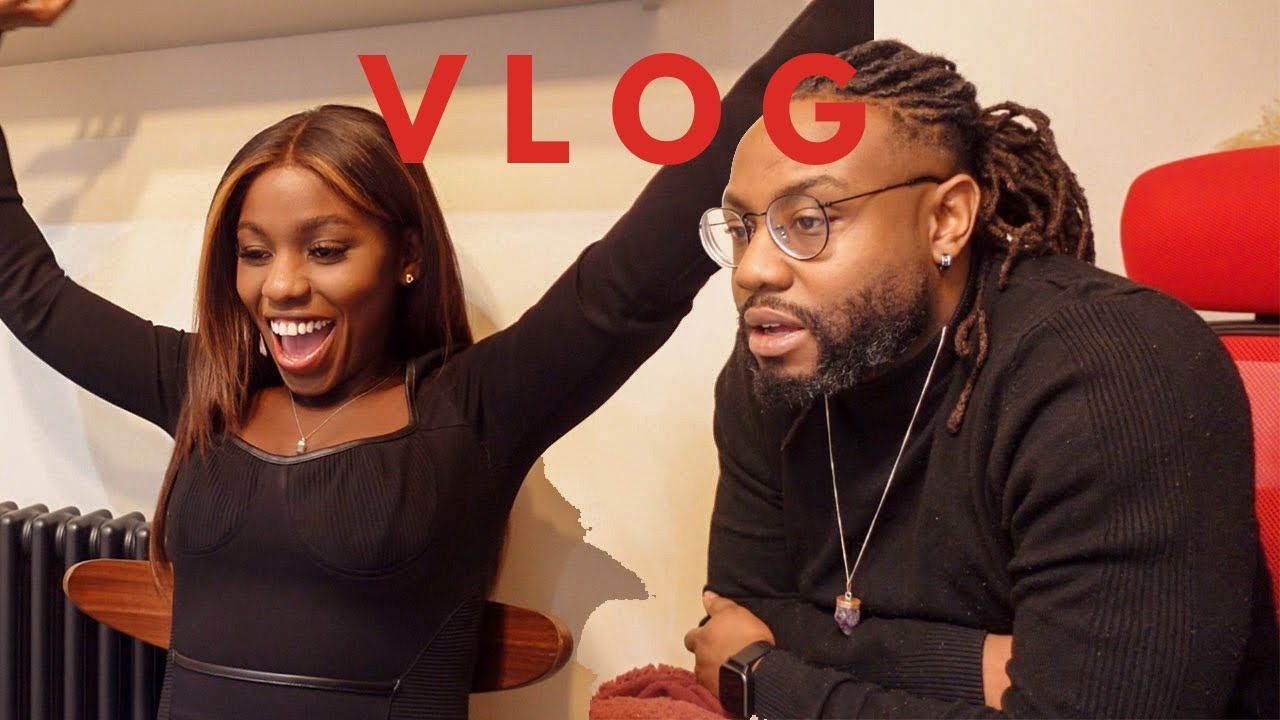 VLOG: 2021 Recap, New Year Glow Up, Meet Our Wedding Planner! | Lydia ...