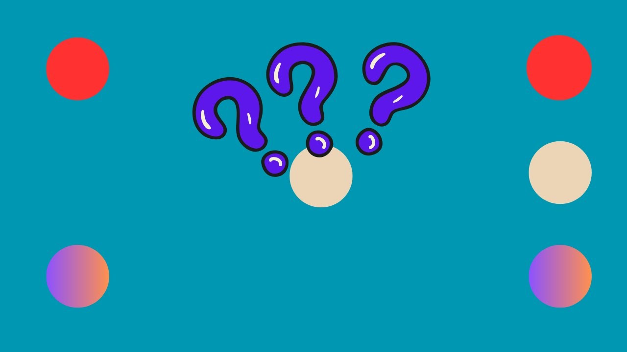 create circle motion effect by html css - YouTube