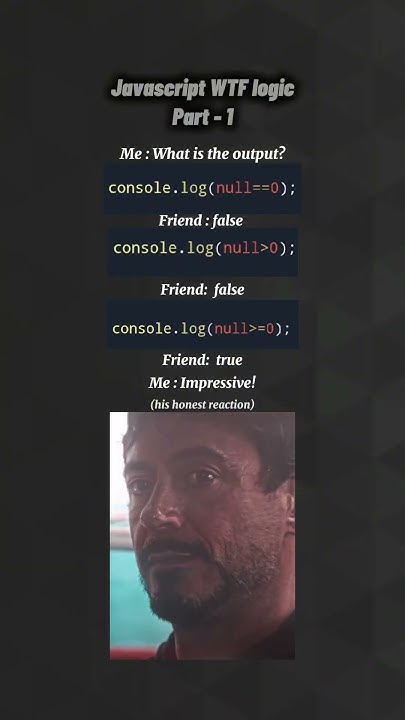 Beginner Javascript Tutorial | Basic Coding Tips and Tricks | Programming in JavaScript | # ...