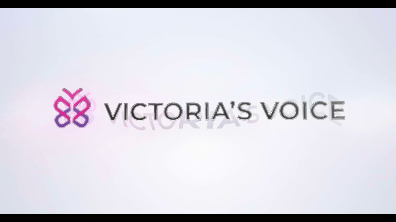 Victoria's Voice 2023 Brand Video - YouTube