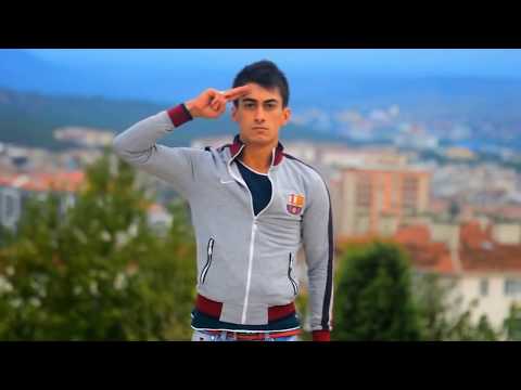 iSyanQaR26 - Bir Dilek Tuttum - 2014 ( Bonzaiye Hayır )