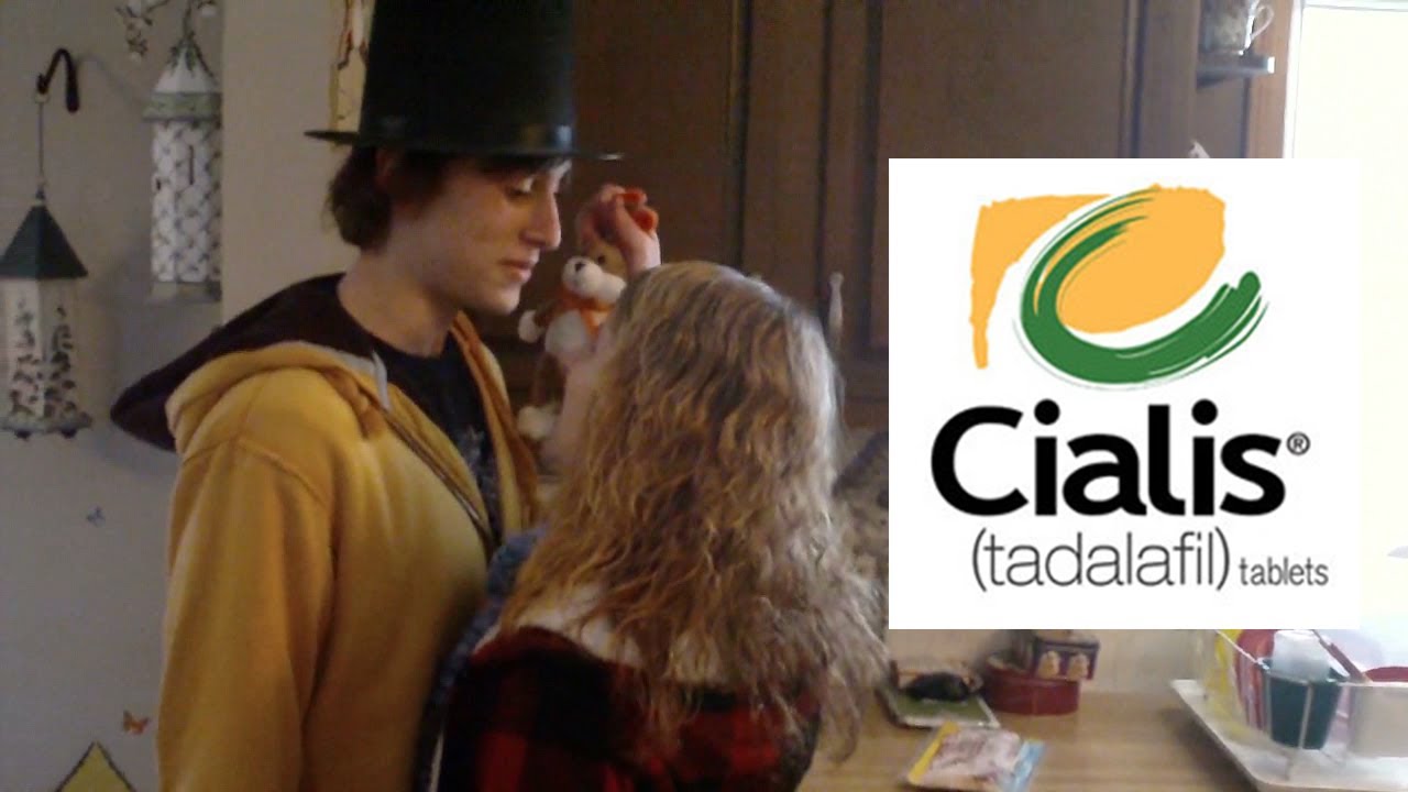 The Crucible Project Part 2: Proctor Keeps It Up (Cialis Commercial ...