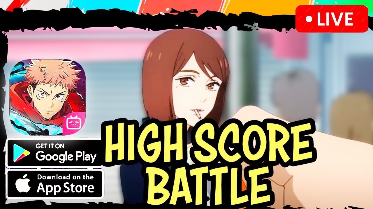 YOUNG SHOKO IN BOSS BATTLE LETS SCORE | JJK Phantom Parade & Other ...