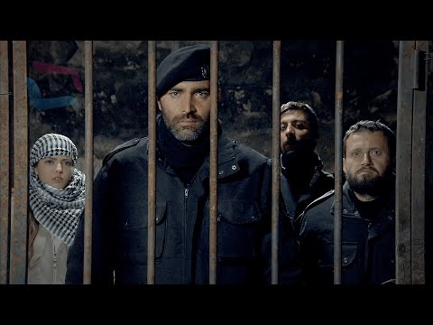 Sardar Drama Season 3 Episode 25 ددري مورچل برخه / Da Dare Morchal/ Sungurler/ #saeedtvinpashto