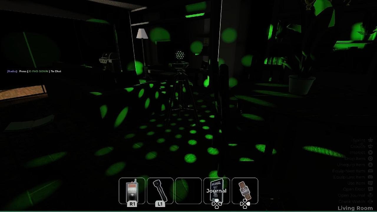 Roblox Demonology - YouTube