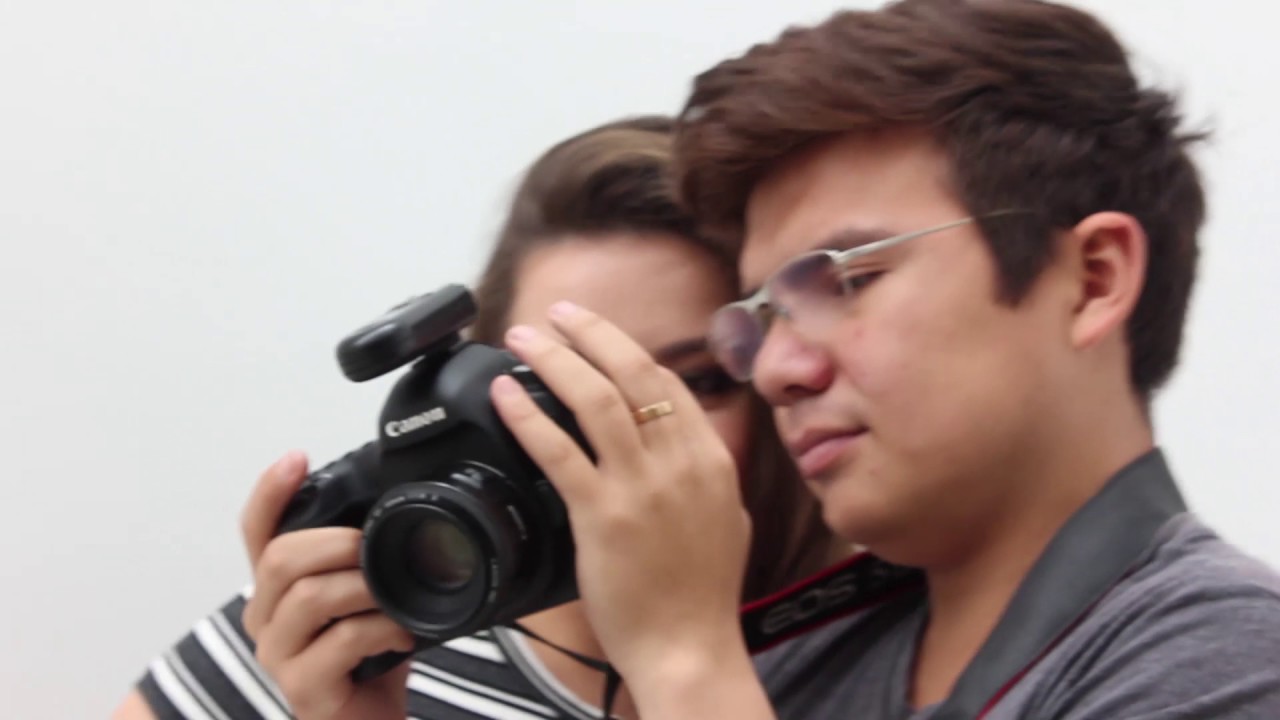 Making Of Emazing - YouTube