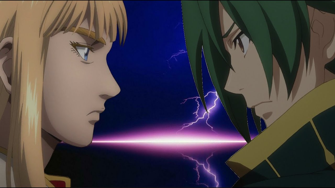 Multi Anime AMV - Sabaton - Poltava - YouTube