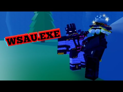 WSAU.EXE | Stands Awakening - YouTube