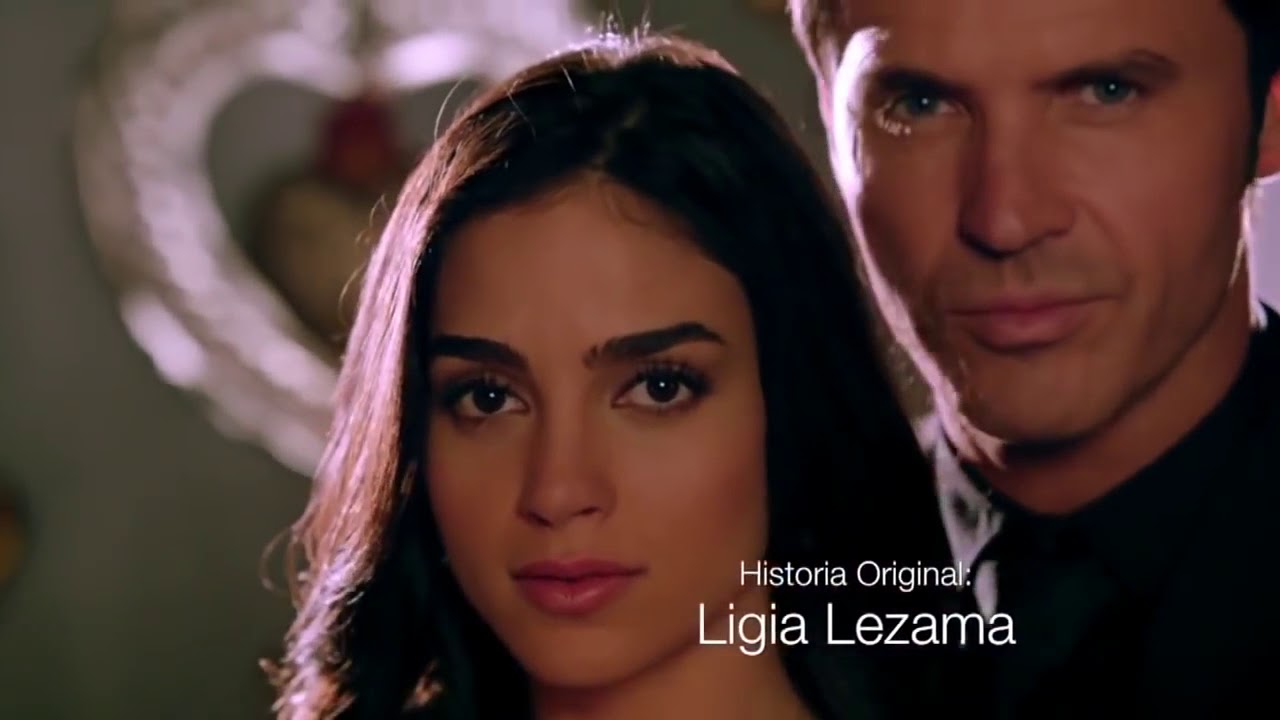 Tanto Amor - Entrada Oficial - YouTube