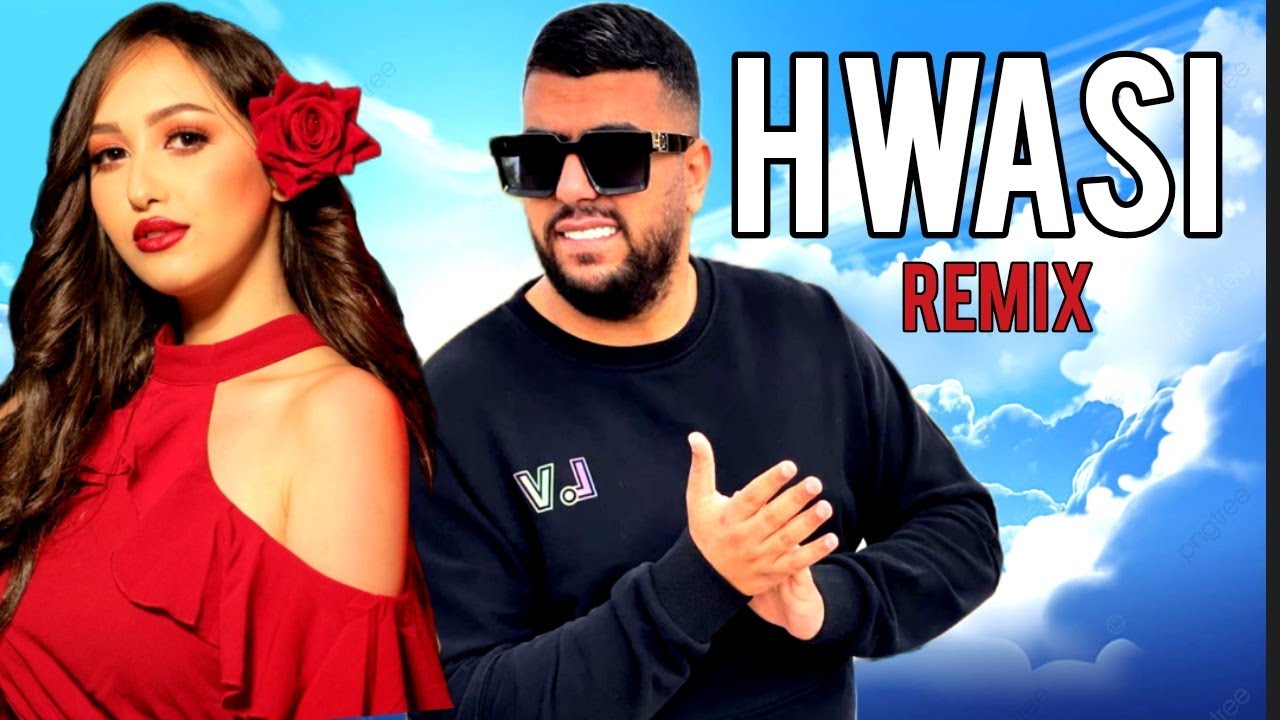 [REMIX] Lbenj - HWASI - YouTube