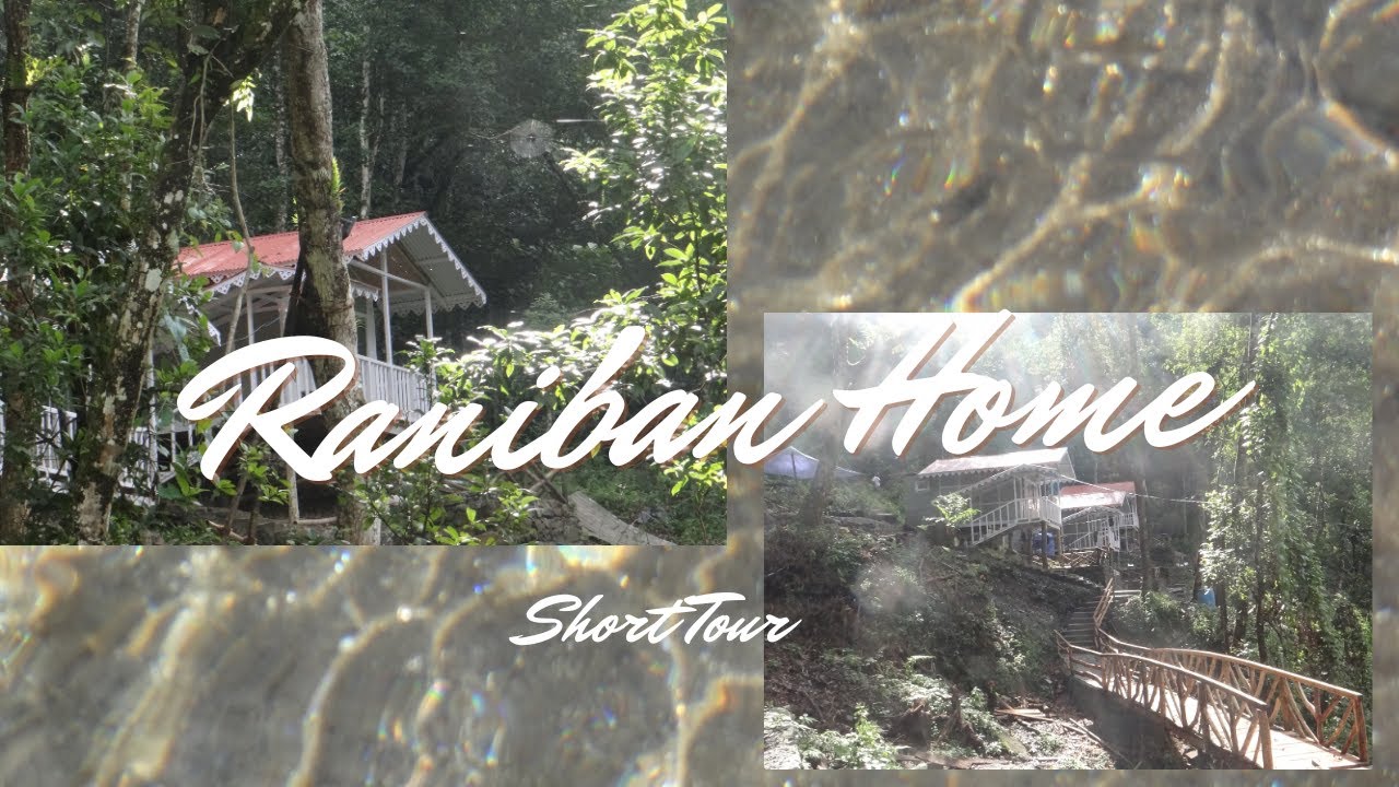 short tour raniban home Made with Clipchamp - YouTube