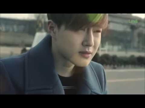 SUHO X IU - My School President Trailer