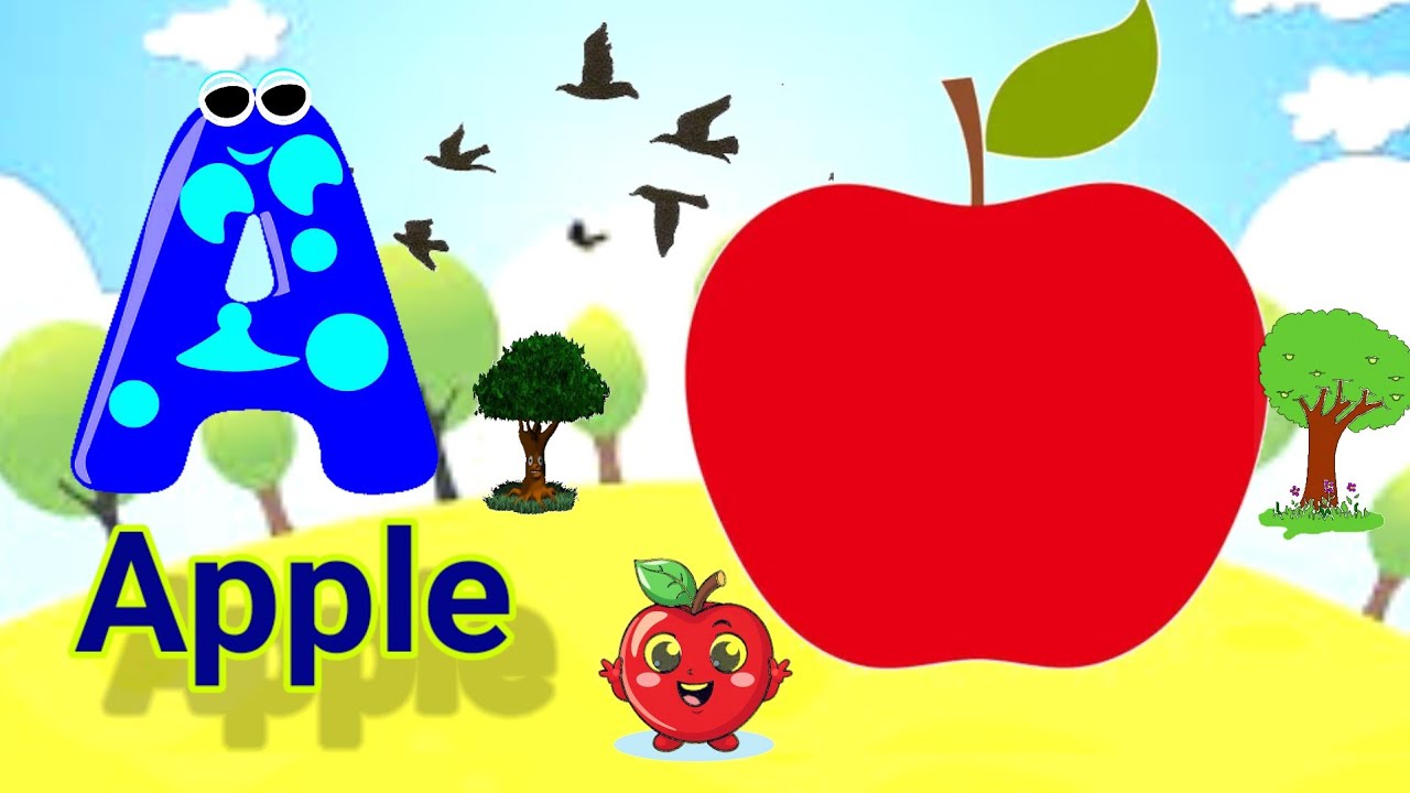 ABC Beat: Catchy Alphabet Songs for Kids!""ABCD Universe: Discover the ...