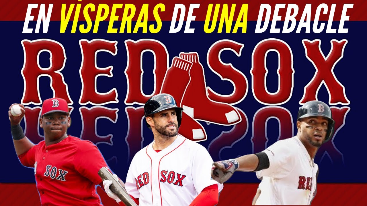 Podcast de los Medias Rojas de Boston 2020 - YouTube