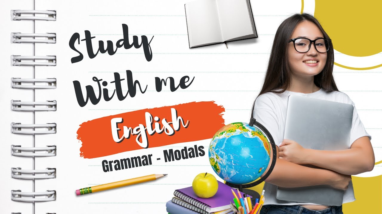 Intermediate Level | Modals | English Grammar - YouTube