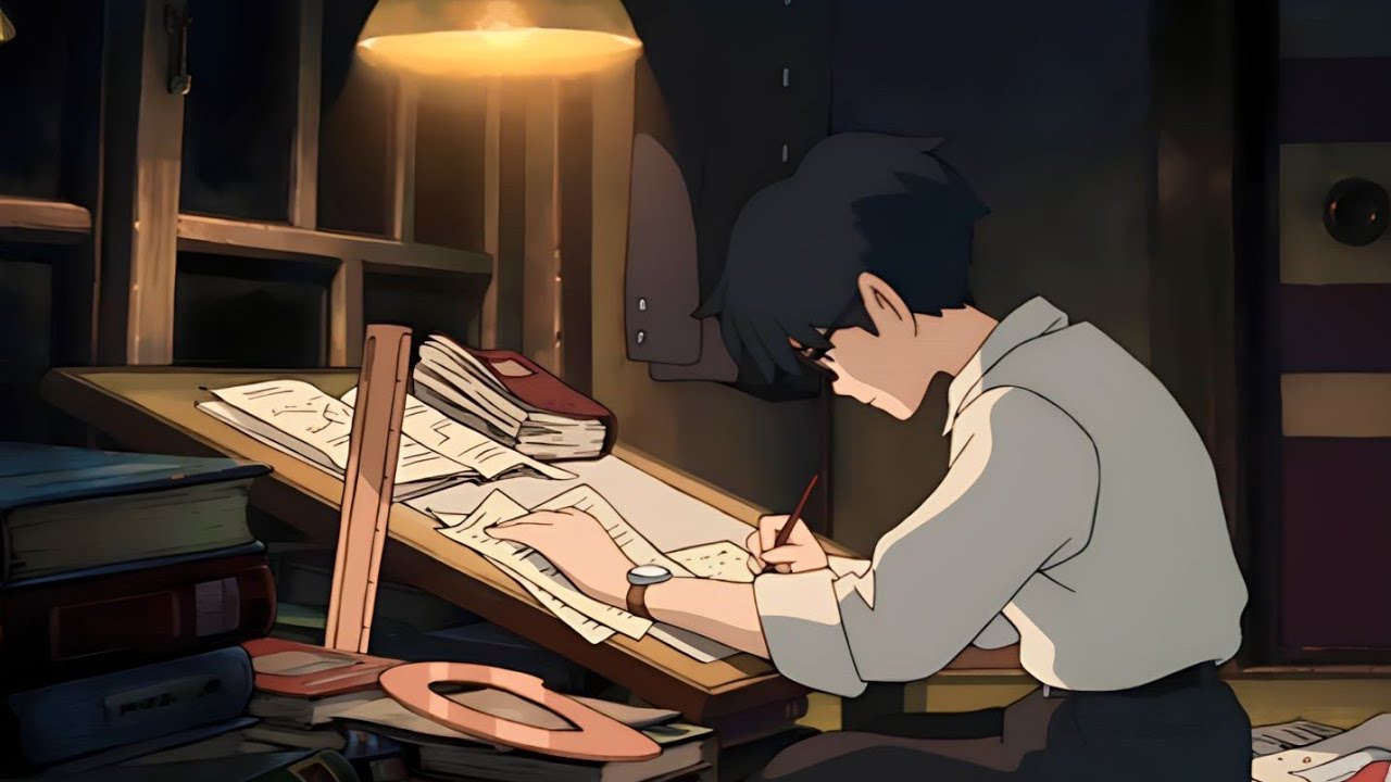 Aesthetic anime clips (study motivation/edition) part 3 - YouTube