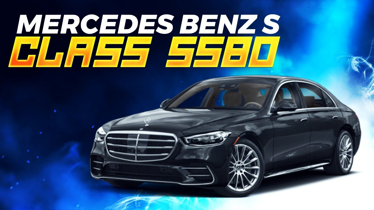 Discover the Amazing New Features of the 2023 Mercedes Benz S Class ...