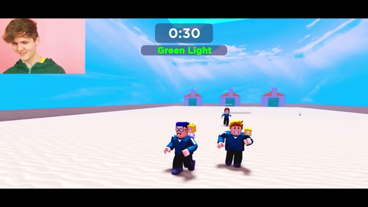 Remember when Justin trolled adem in Roblox ? - YouTube
