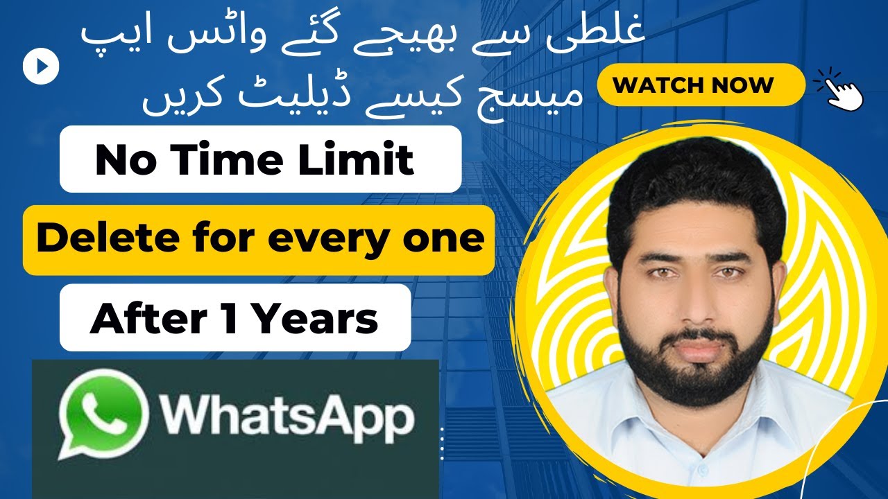 How To Delete WhatsApp Messages For Everyone After Long Time Delete how-to-delete-whatsapp-messages-for-everyone-after-long-time-delete