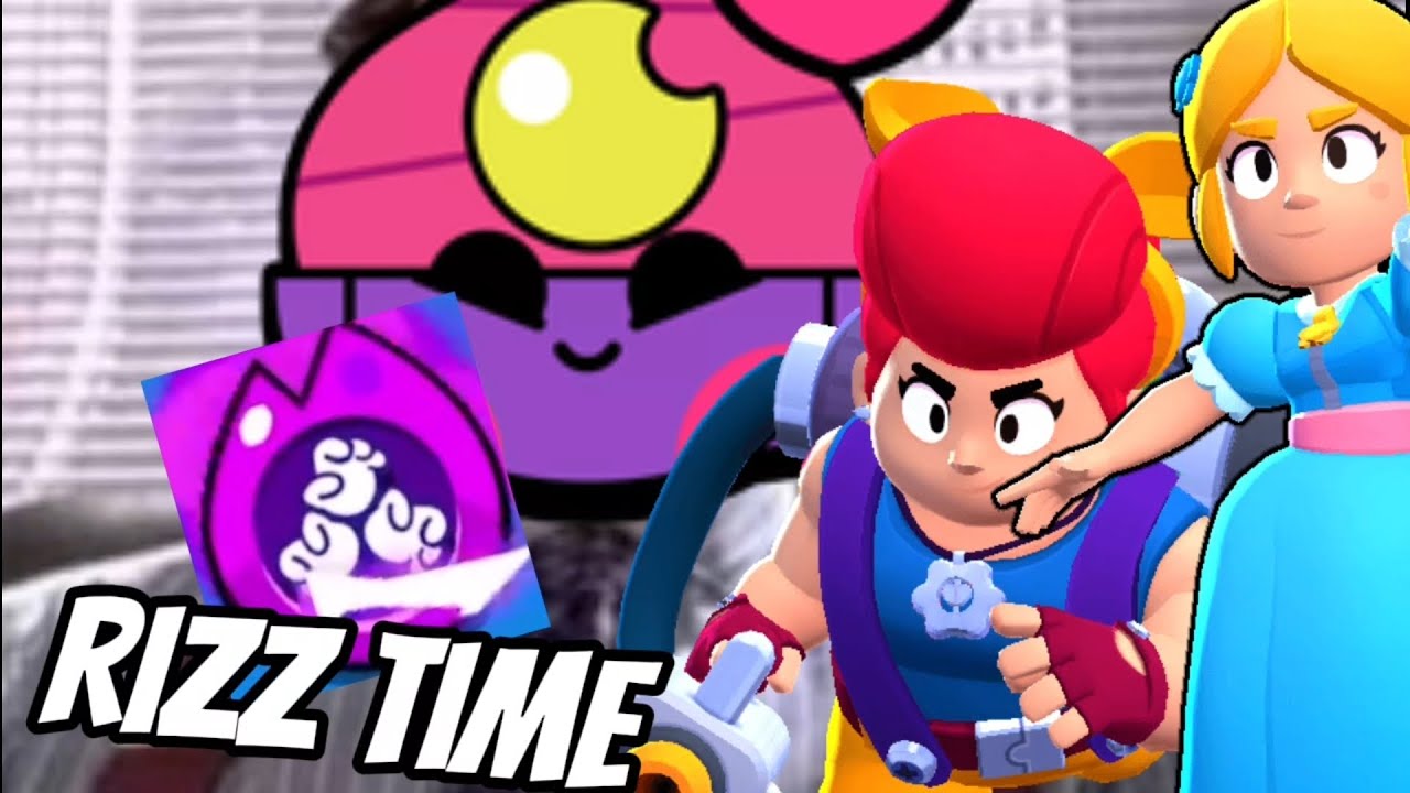 Rizzing people with Gene's Hc - YouTube