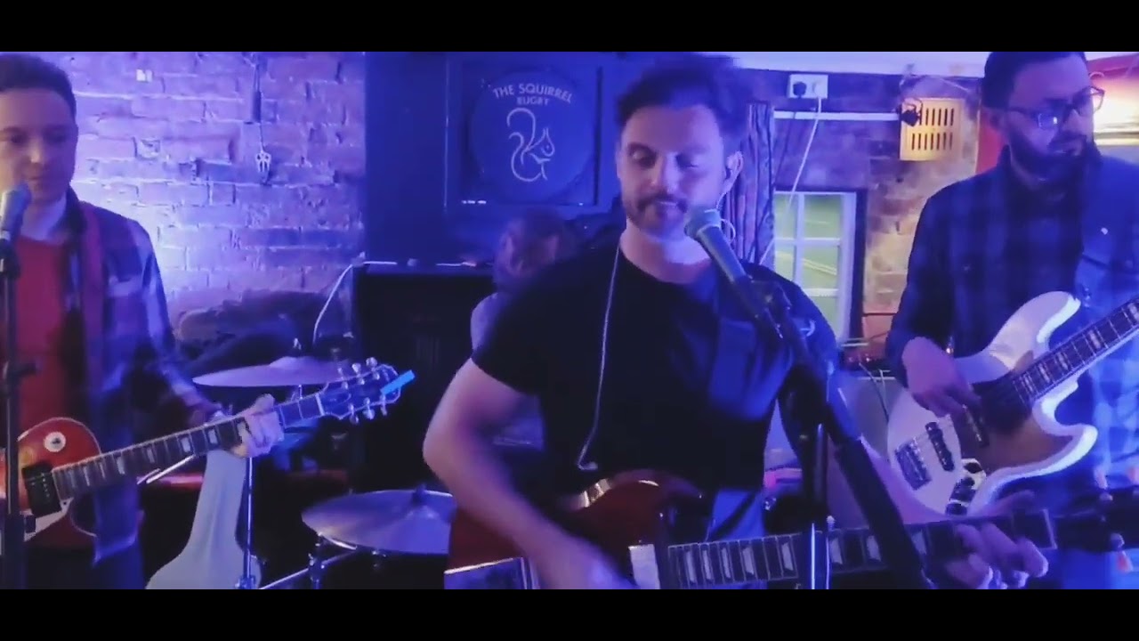 Sultans Of Swing Full Band - YouTube