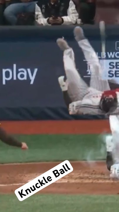 Nasty Matt Waldron Knuckle Ball #padres #friarfaithful - YouTube