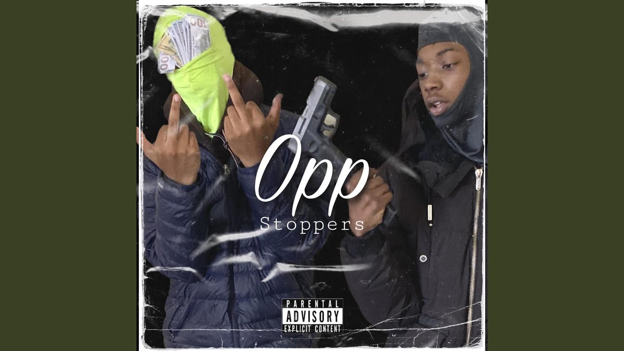 Opp Stoppers - YouTube