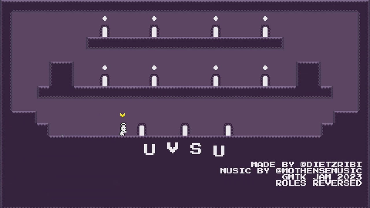 UVSU Puzzle Game - YouTube