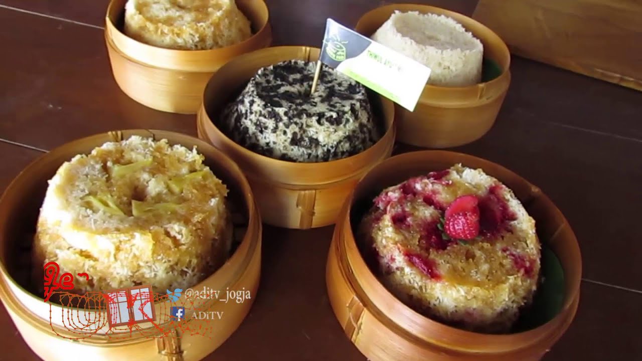 THIWUL AYU MBOK SUM 2/3 - YouTube