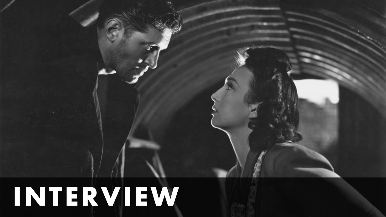 IT ALWAYS RAINS ON SUNDAY - Exclusive Interviews - YouTube