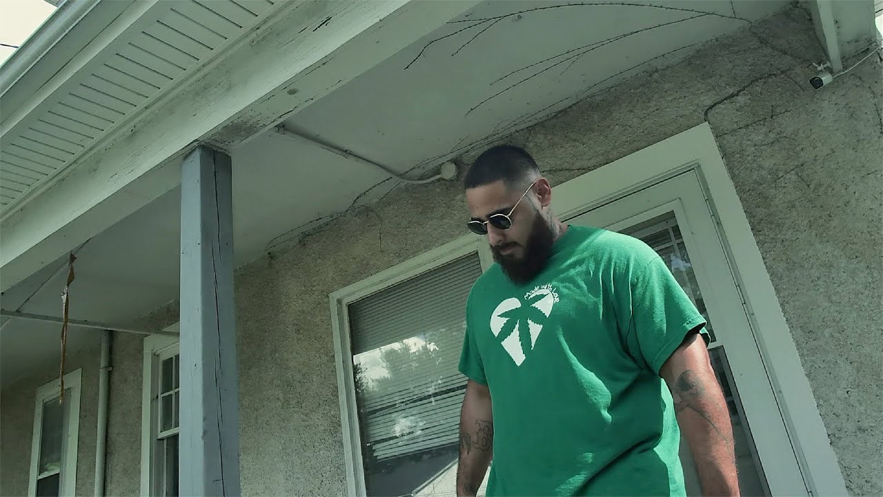 Ricky Savage - Lip Boxin (Filmed By The Video Plug) - YouTube