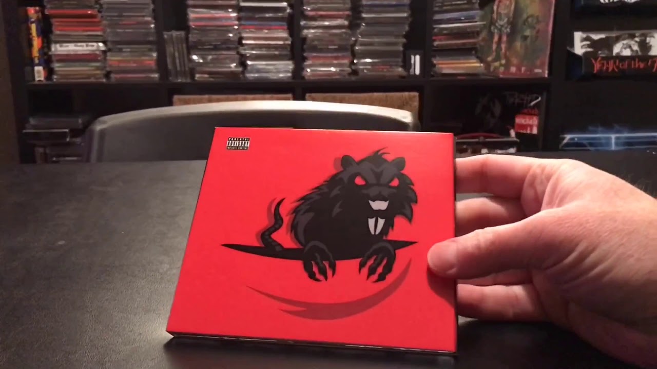 Unboxing Flip the Rat!! - YouTube