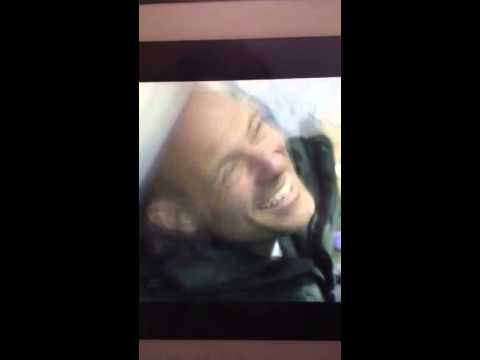 Jeff dies in casualty - YouTube