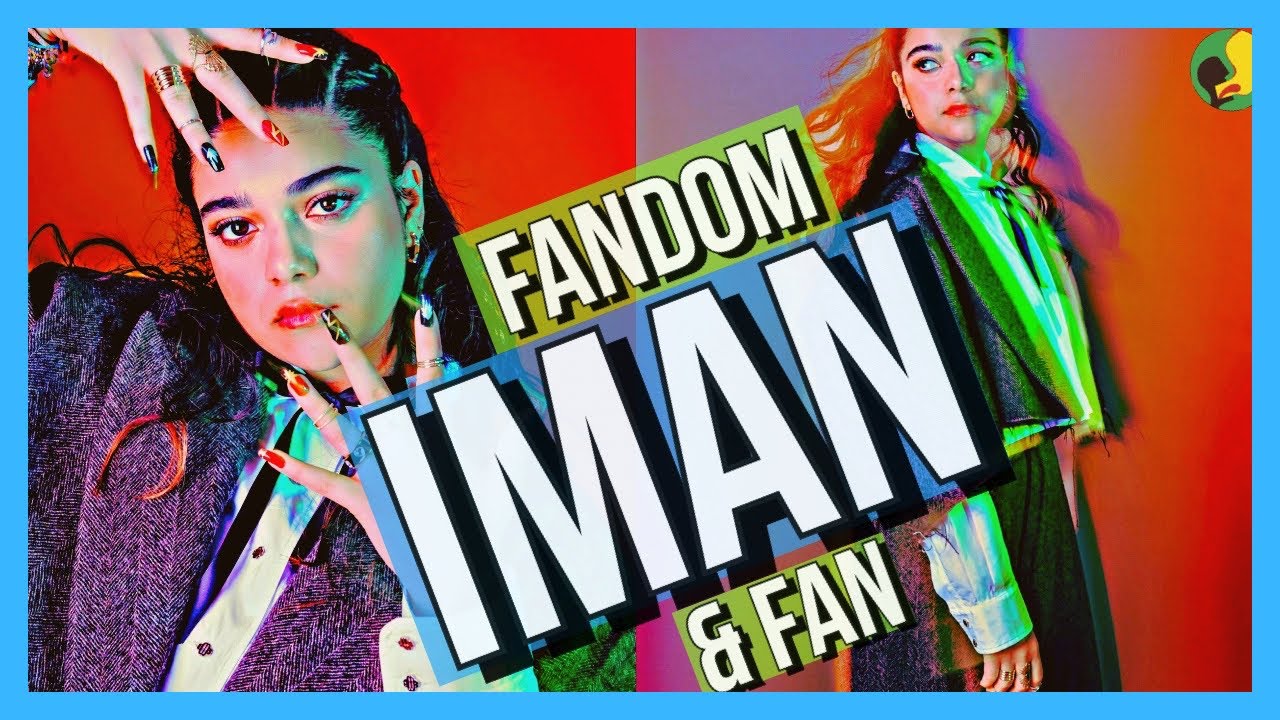 BREAKING: Iman Vellani Pivotal to MCU Future? Guest Kamran Pasha - YouTube