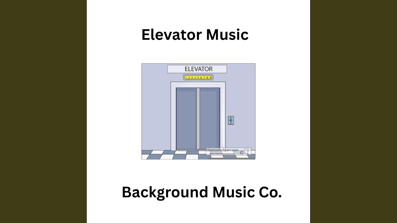 Background Elevator Music - YouTube
