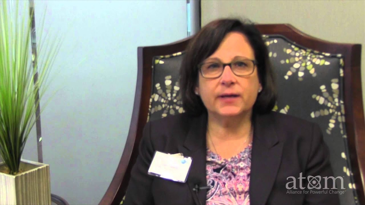 atom Alliance EMPOWER Event Speaker: Kathy Lieblich - YouTube