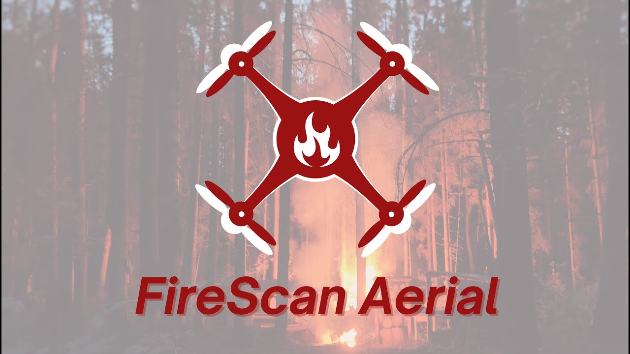 FireScan Aerial - YouTube